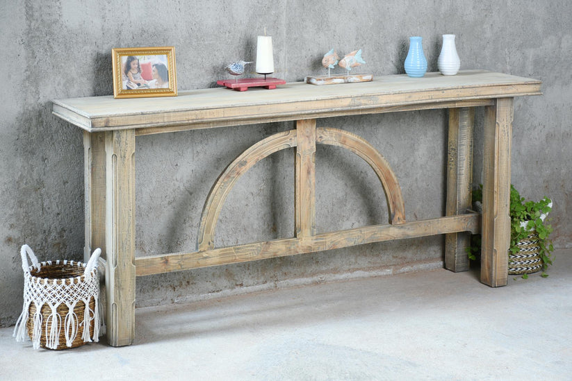 American Console Table Tab 275 – Carmical's Furniture & Mattress Co.